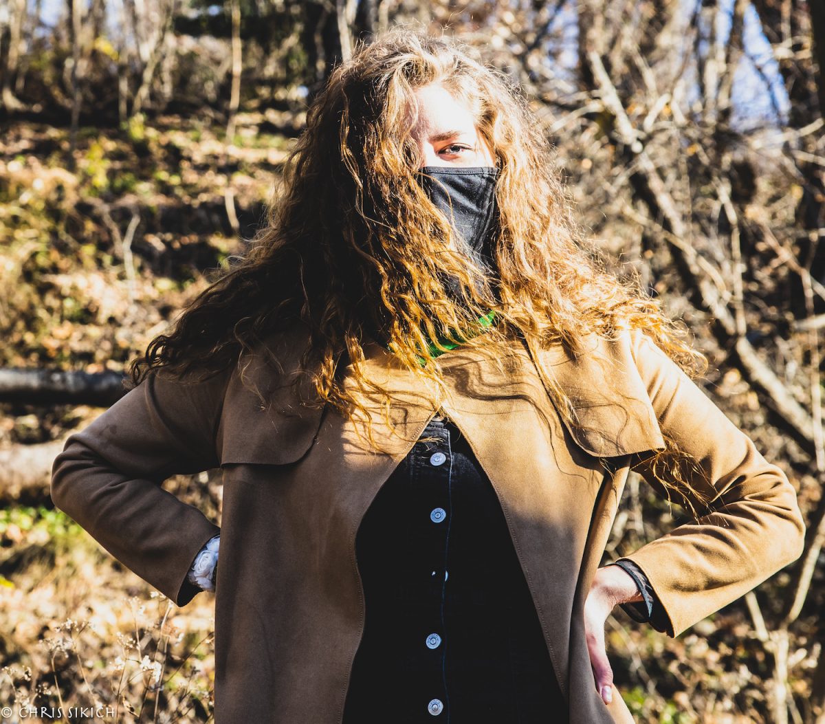 Isolation Drills: Katie Hackett (The Lunar Year) - Magnet Magazine