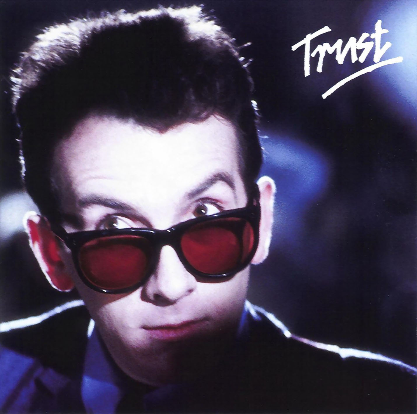 Elvis Costello And The Attractions Released "Trust" 40 Years Ago Today ...