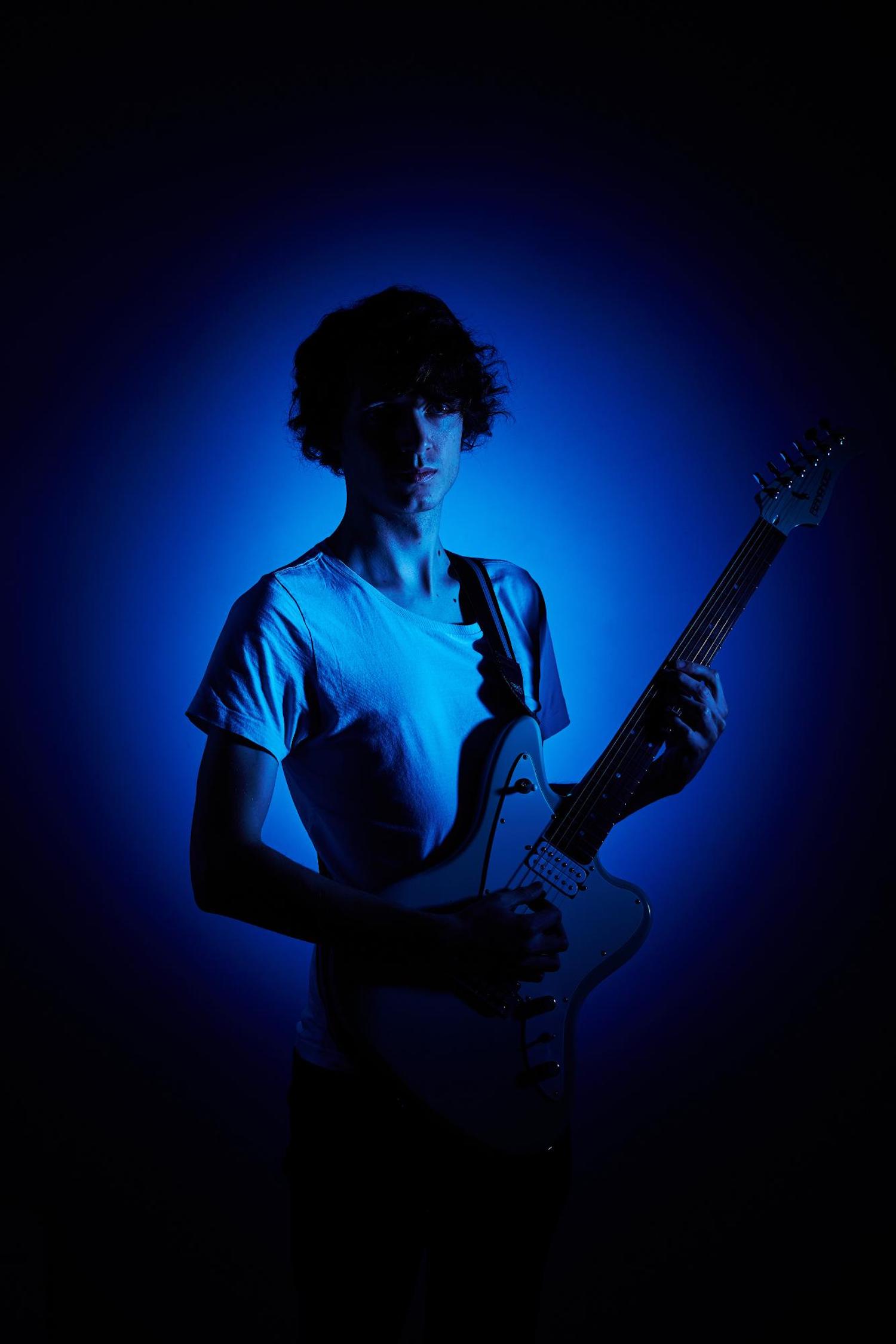 A Conversation With Michael Astley-Brown (Maebe) - Magnet Magazine