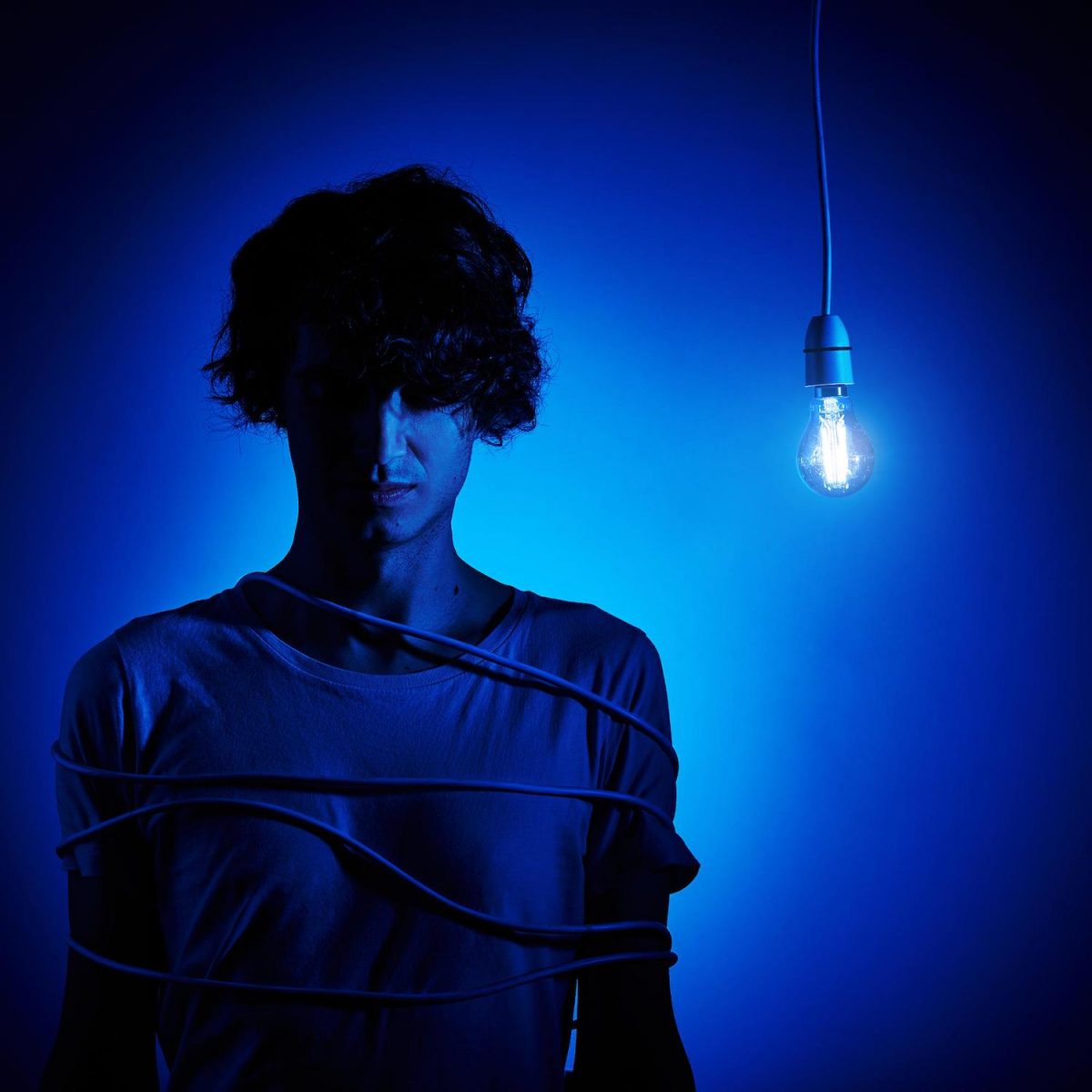 A Conversation With Michael Astley-Brown (Maebe) - Magnet Magazine