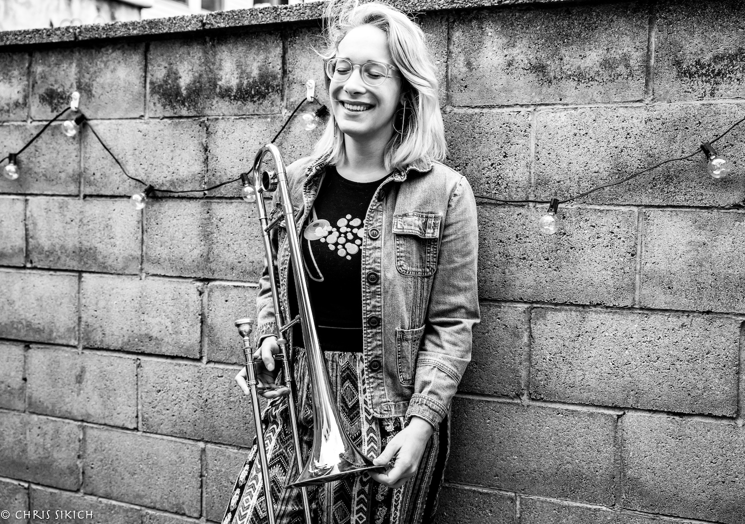 Isolation Drills: Hailey Brinnel - Magnet Magazine