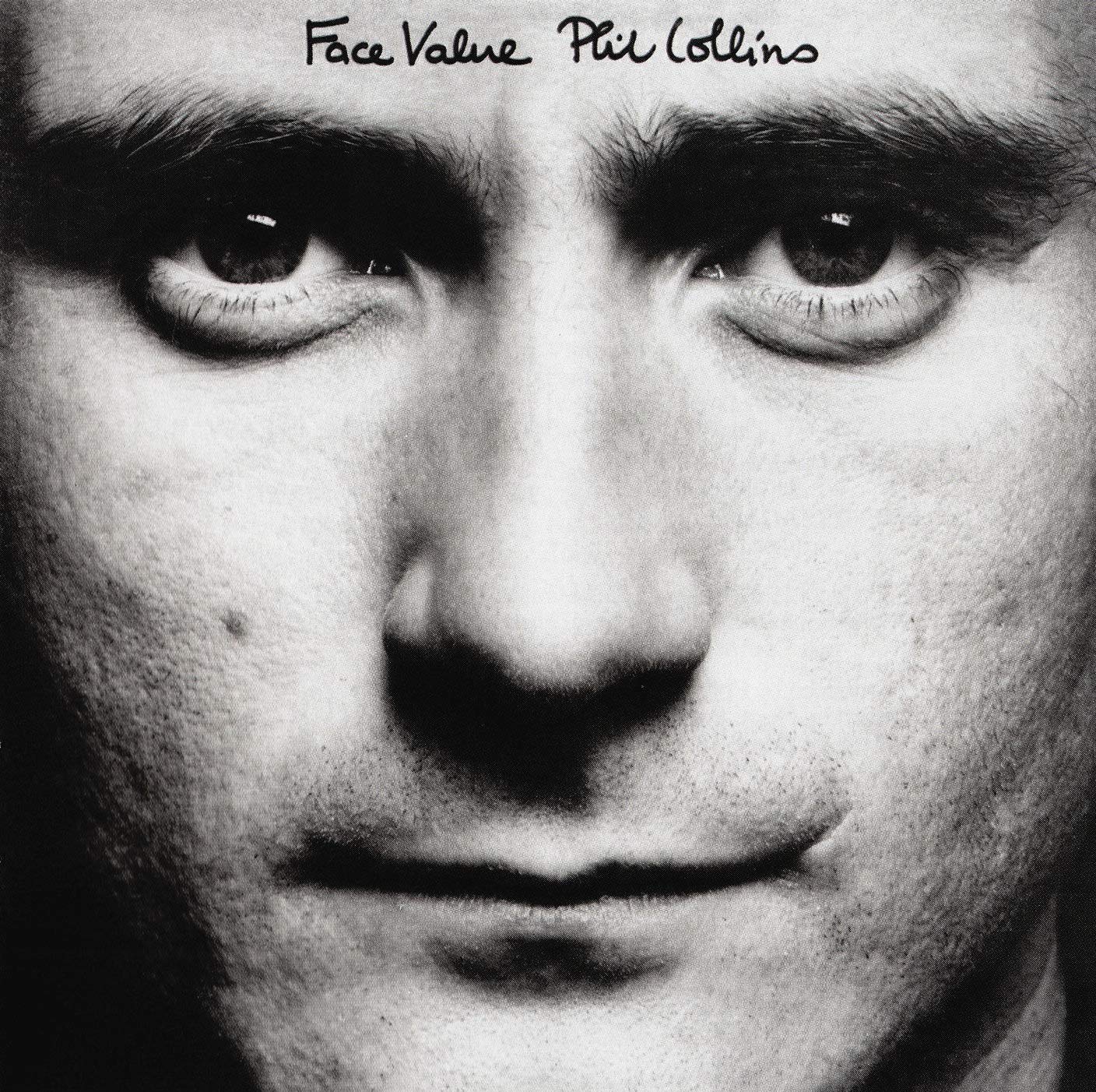 Phil Collins Released Debut Solo Album "Face Value" 40 Years Ago Today ...