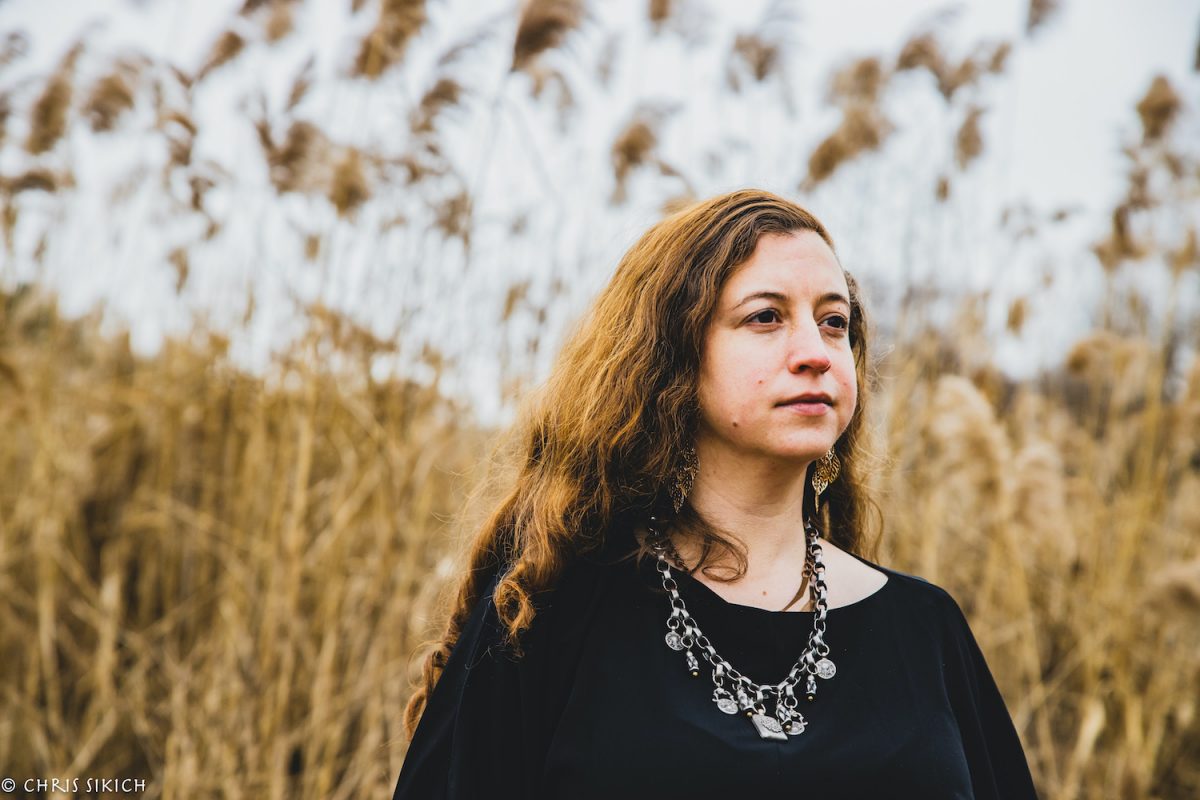 Isolation Drills: Jane Carver - Magnet Magazine