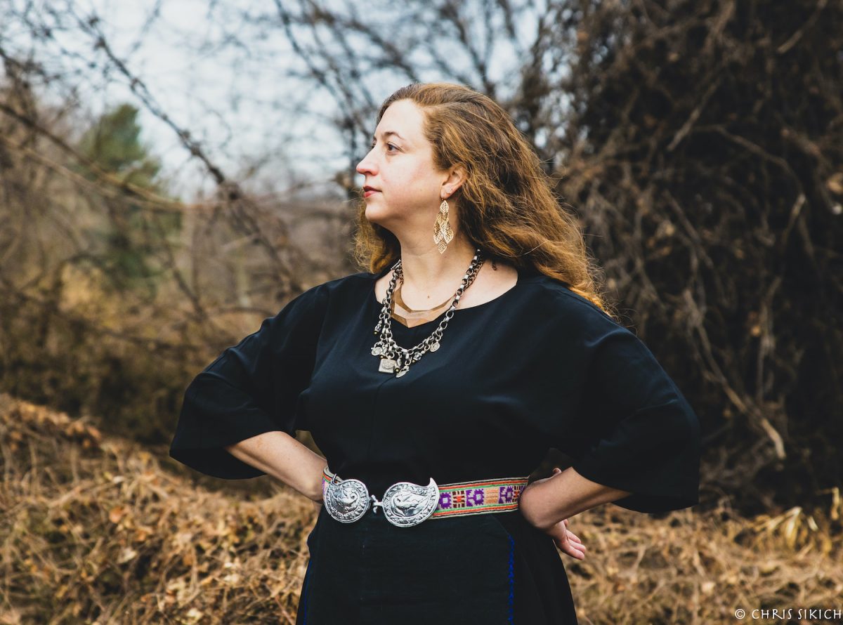 Isolation Drills: Jane Carver - Magnet Magazine