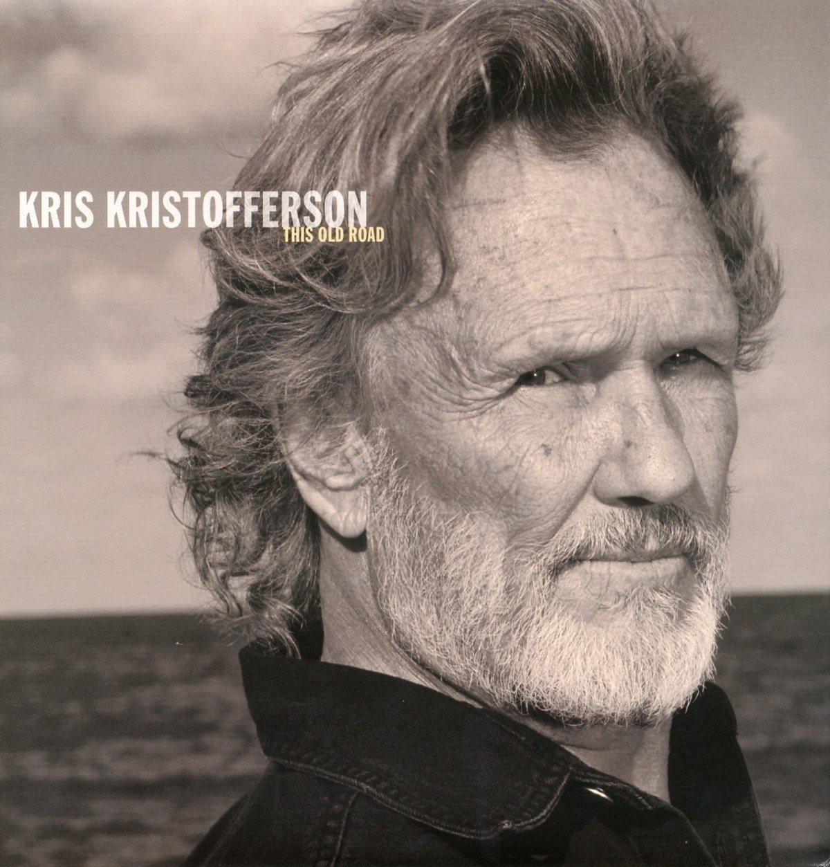 Kris Kristofferson Released "This Old Road" 15 Years Ago Today - Magnet ...