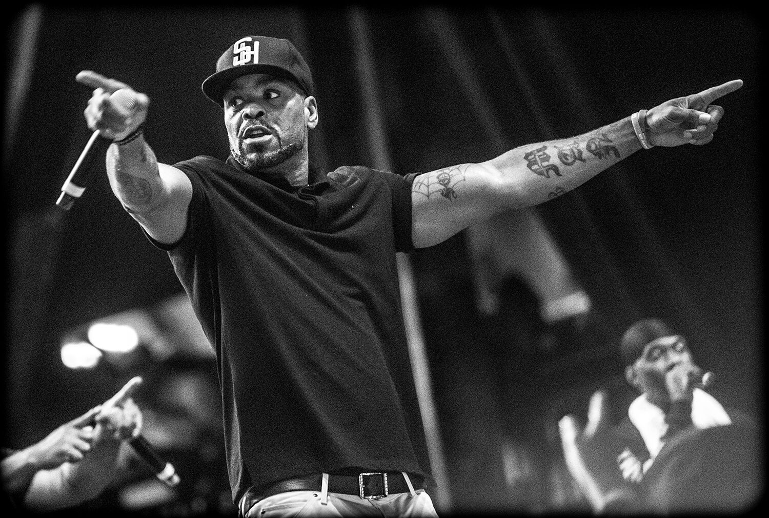 MM - Magnet Magazine