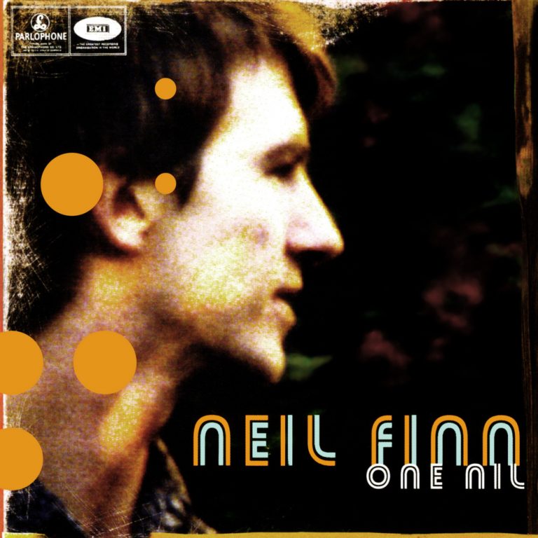 Neil Finn Released "One Nil" 20 Years Ago Today - Magnet Magazine