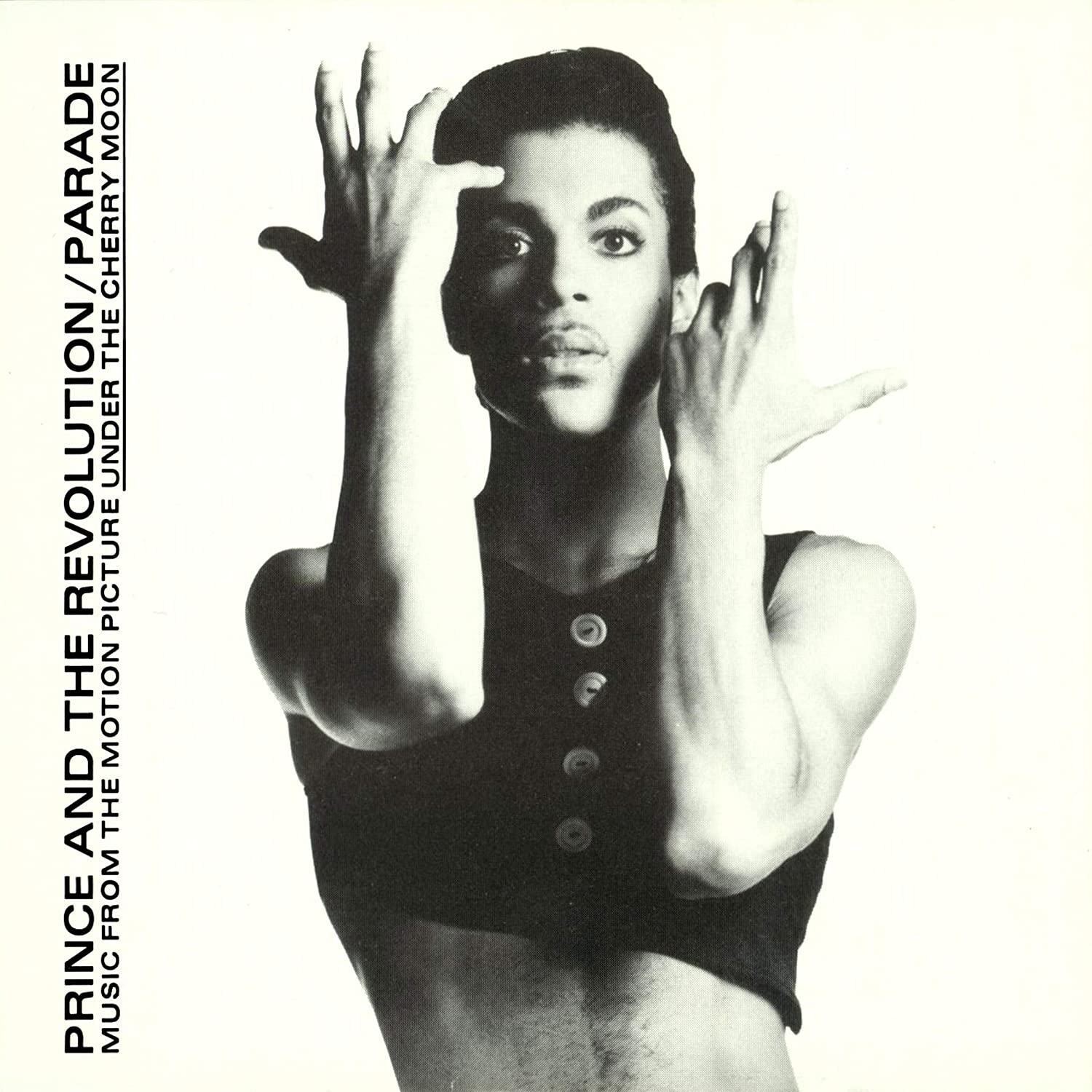 Prince And The Revolution Released "Parade" 35 Years Ago Today; 364 ...