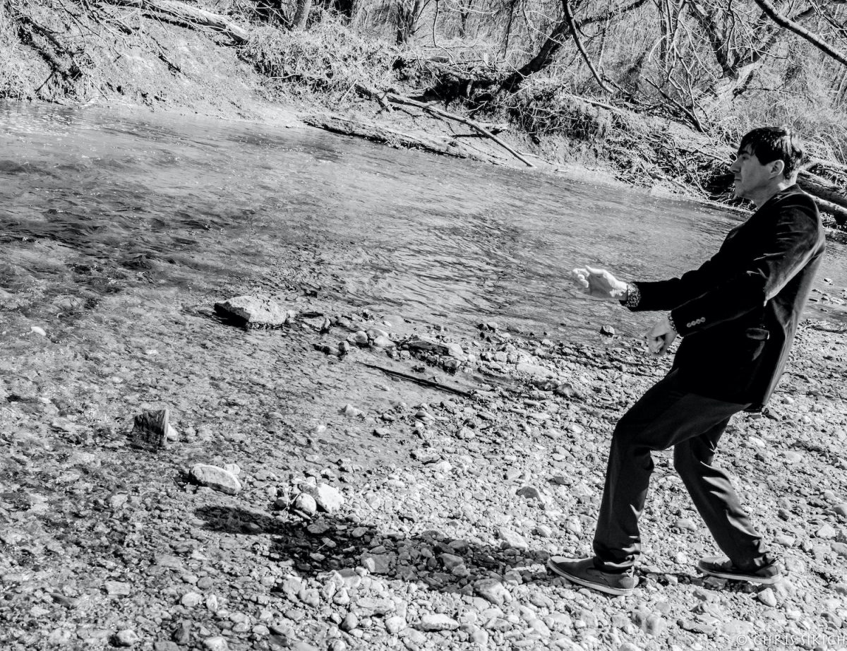 Isolation Drills: Christopher Malinowski (The Collingwood) - Magnet ...