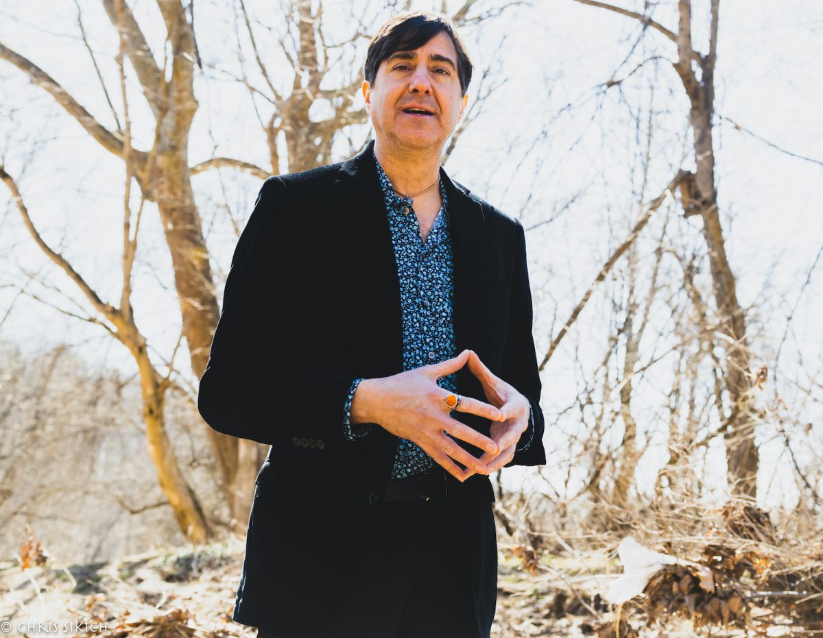 Isolation Drills: Christopher Malinowski (The Collingwood) - Magnet ...