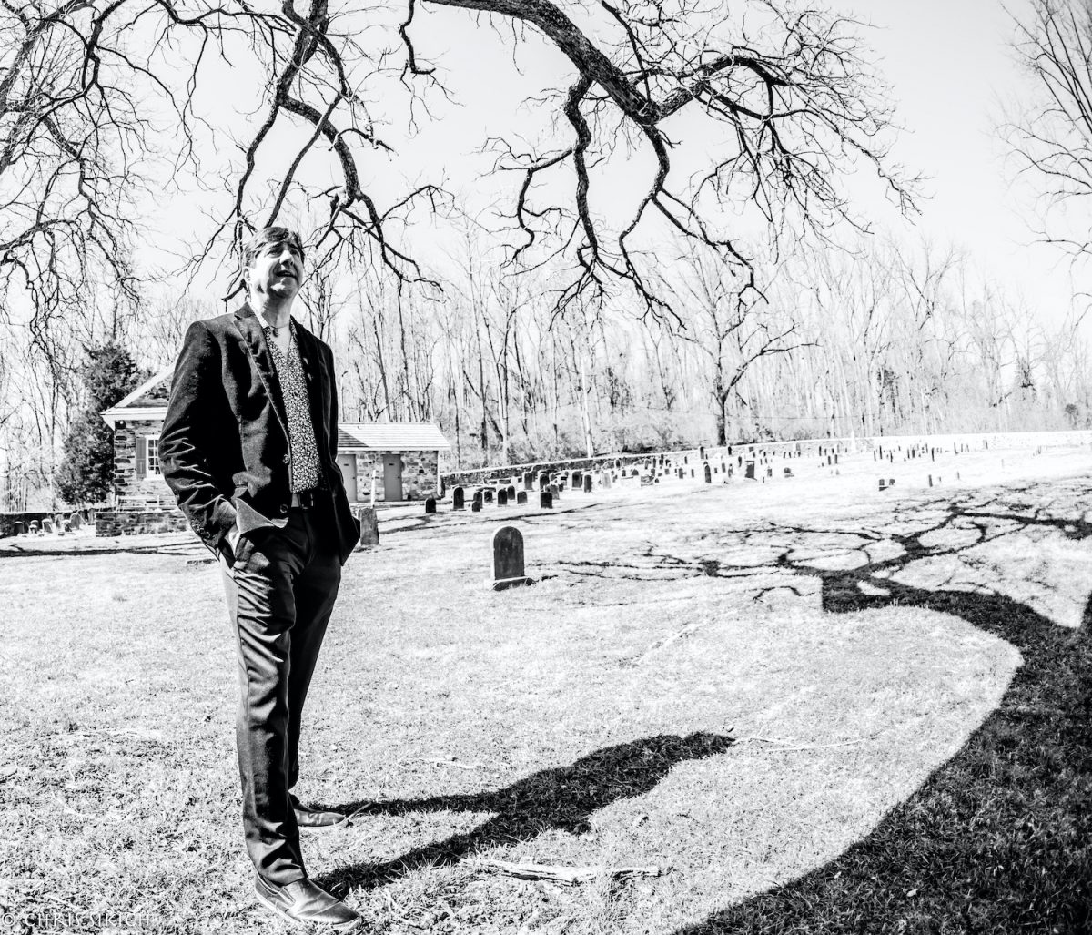 Isolation Drills: Christopher Malinowski (The Collingwood) - Magnet ...