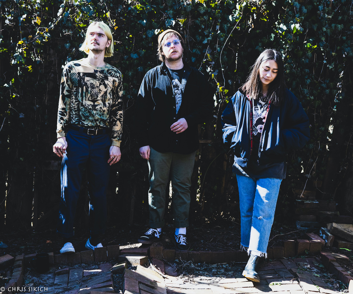 Isolation Drills: Spirit Of The Beehive - Magnet Magazine