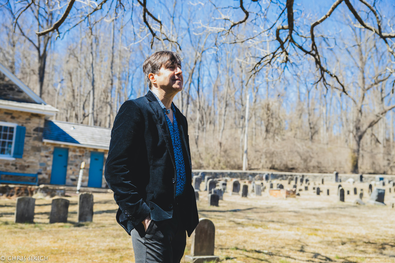 Isolation Drills: Christopher Malinowski (The Collingwood) - Magnet ...