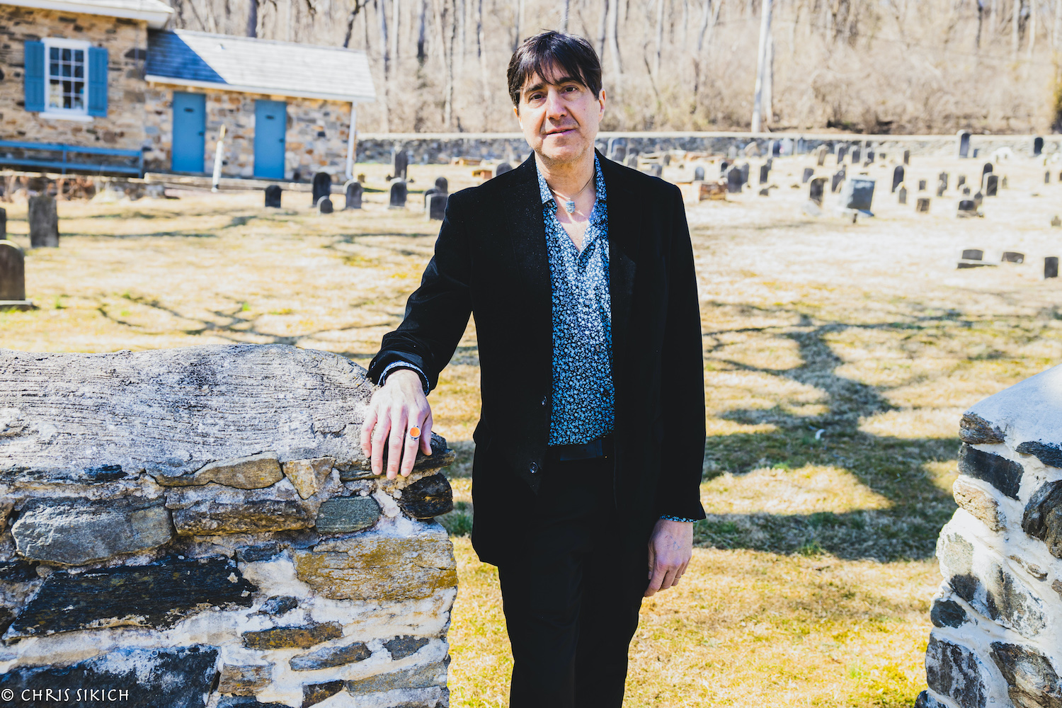 Isolation Drills: Christopher Malinowski (The Collingwood) - Magnet ...