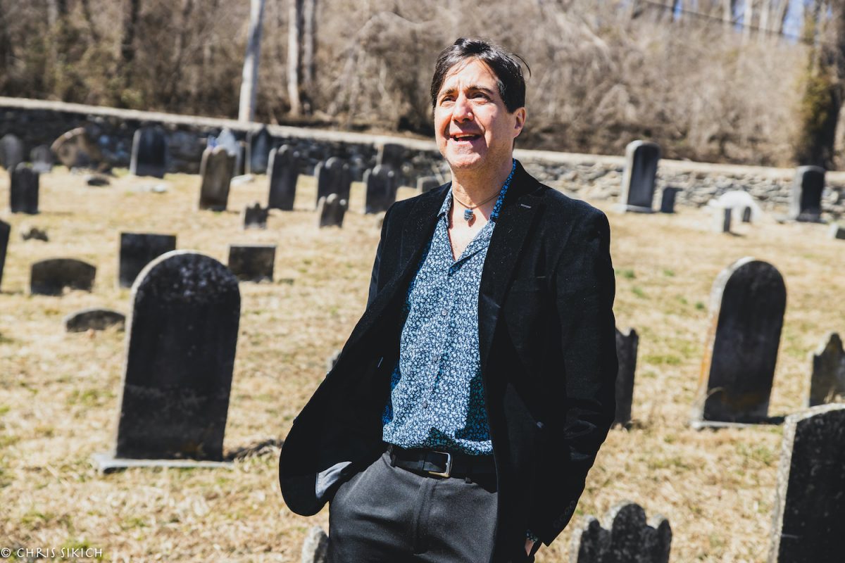 Isolation Drills: Christopher Malinowski (The Collingwood) - Magnet ...