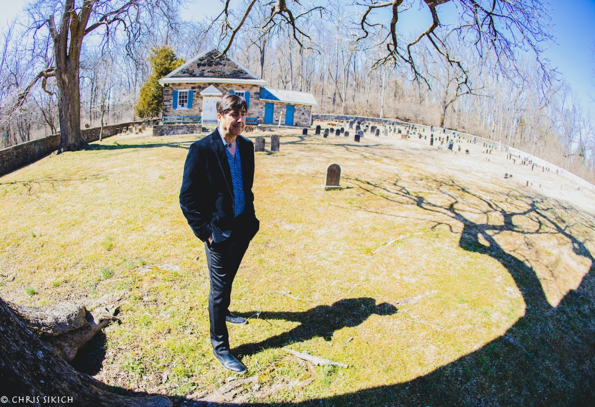 Isolation Drills: Christopher Malinowski (The Collingwood) - Magnet ...