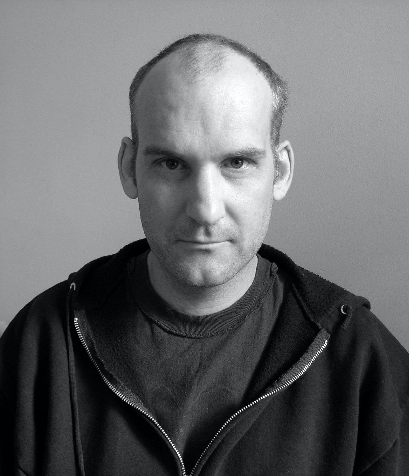 Happy Birthday Ian MacKaye (Fugazi, Minor Threat, Evens, Dischord ...