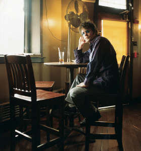 Paul Westerberg: The Man Who Wasn't There - Magnet Magazine