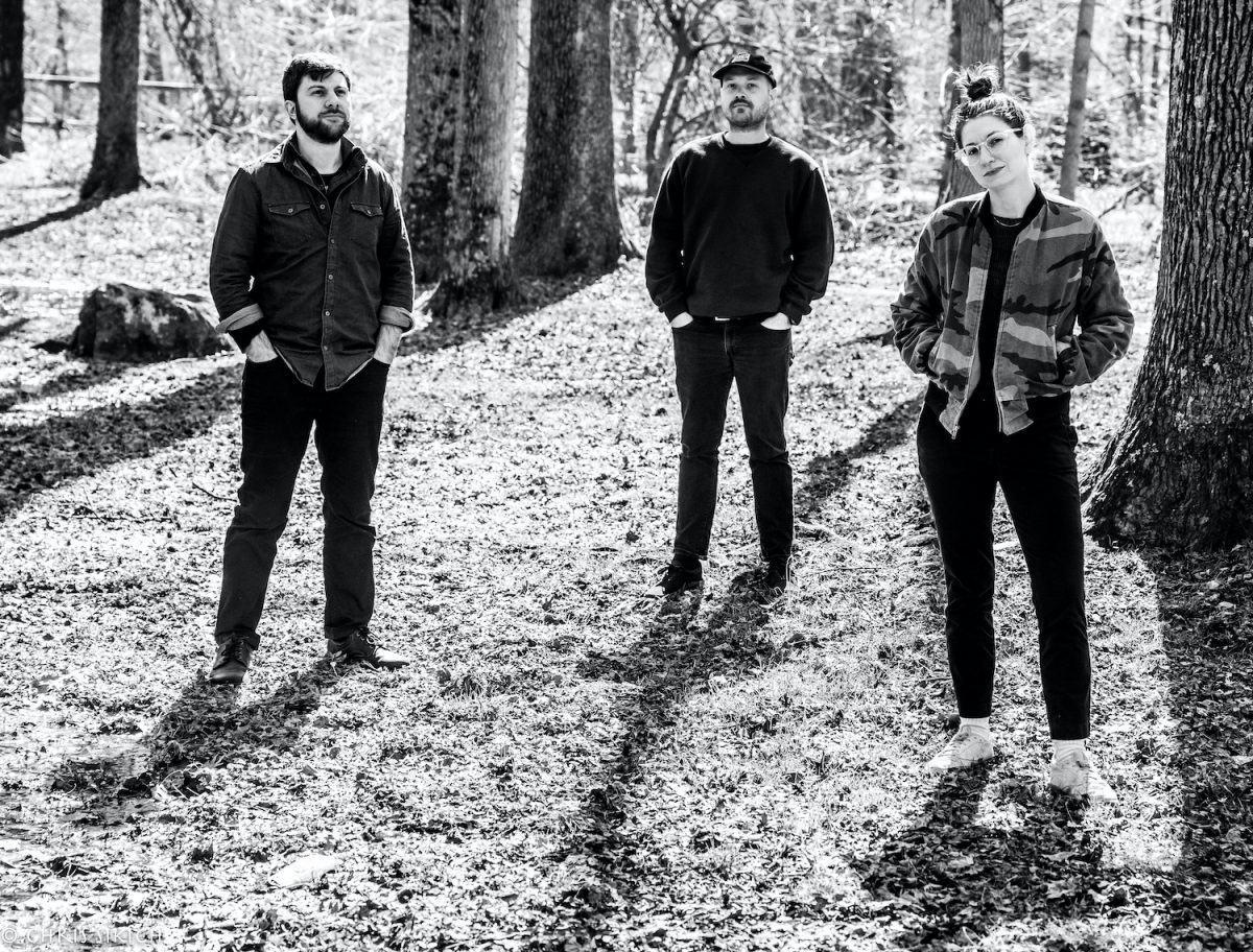 Isolation Drills: Grace Koon (Grace Vonderkuhn) - Magnet Magazine