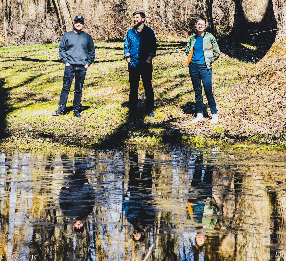 Isolation Drills: Grace Koon (Grace Vonderkuhn) - Magnet Magazine