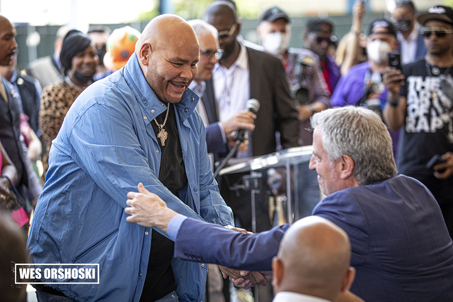 7-Fat-Joe-Mayor-De-Blasio-47-small-watermark - Magnet Magazine