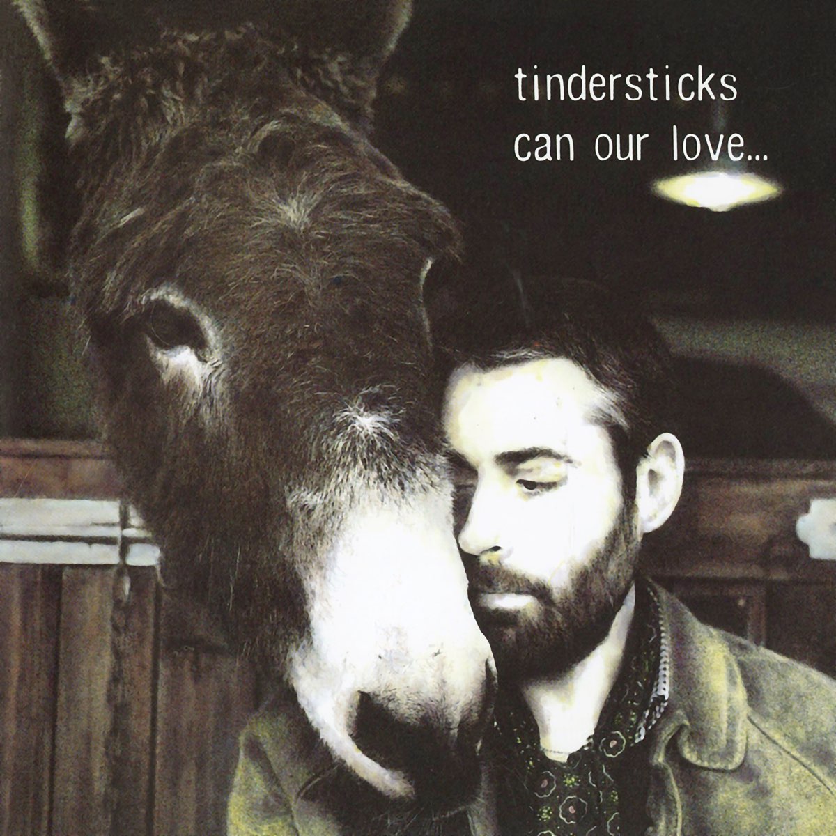 Tindersticks Released "Can Our Love..." 20 Years Ago Today - Magnet ...