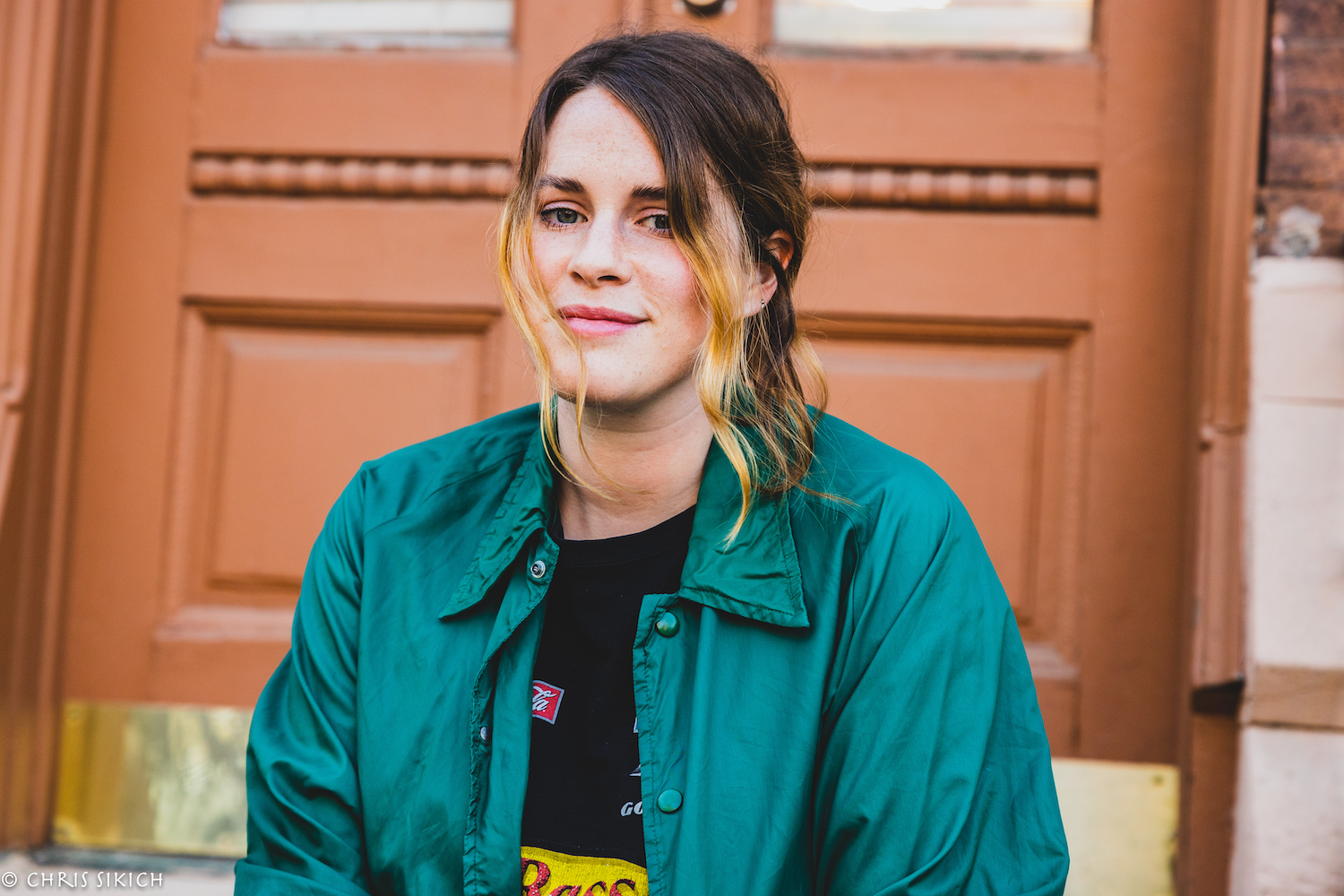 Isolation Drills: Lucy Stone - Magnet Magazine