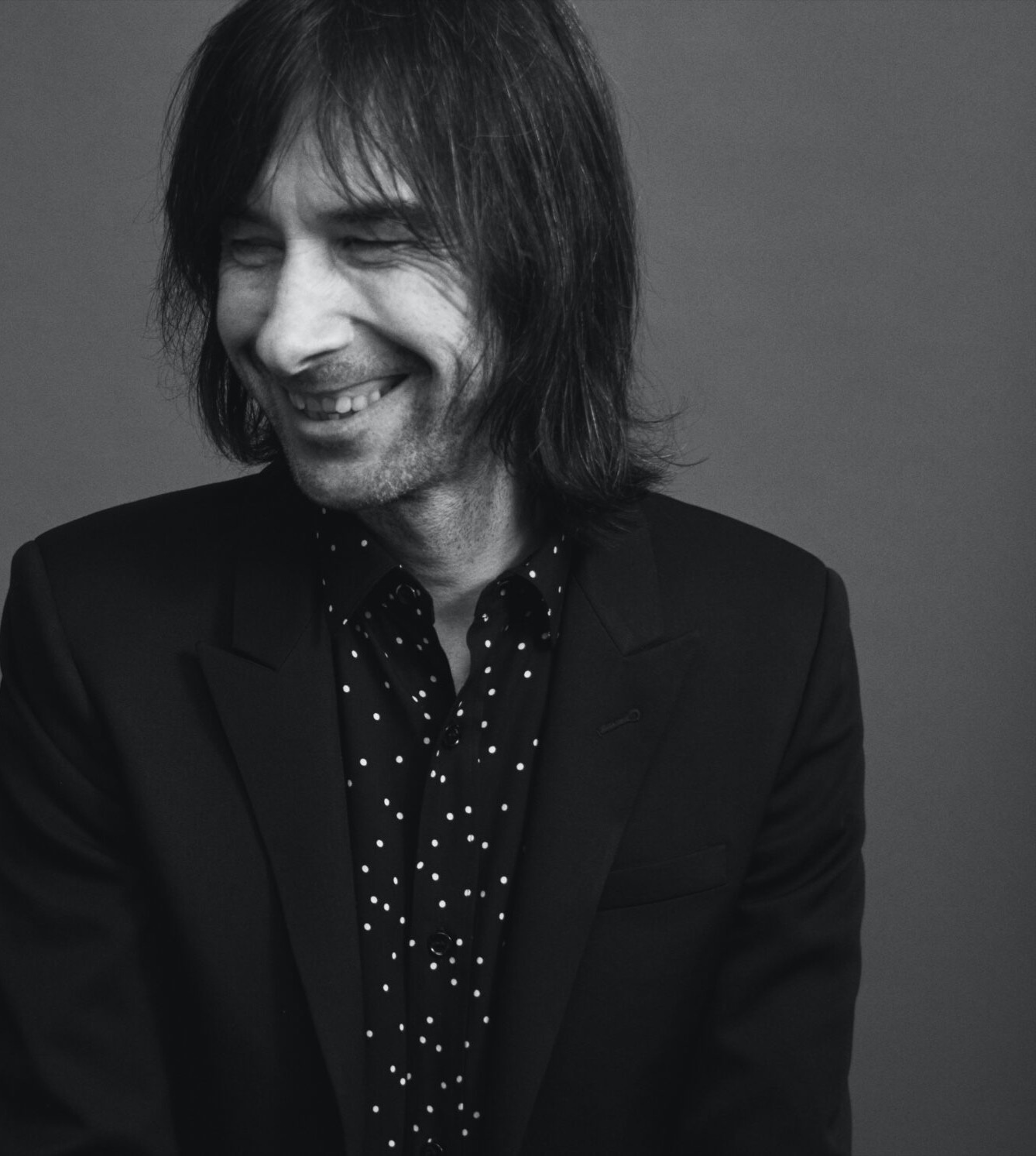 Happy Birthday Bobby Gillespie (Primal Scream, Jesus And Mary Chain ...