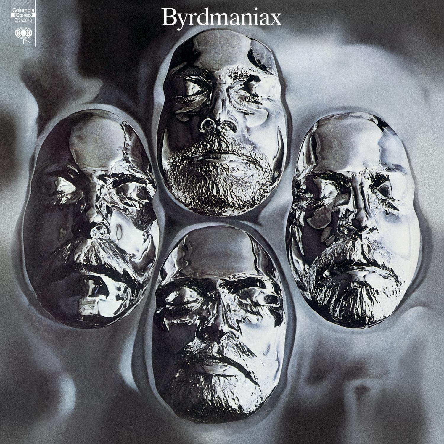 The Byrds Released "Byrdmaniax" 50 Years Ago Today - Magnet Magazine