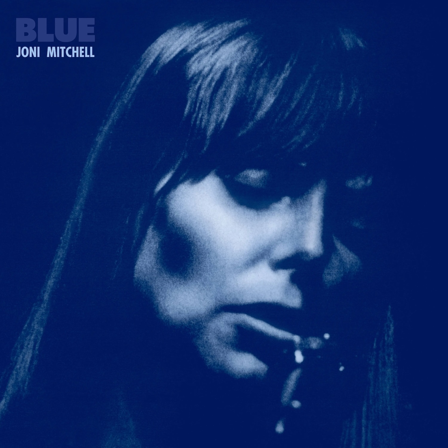 Joni Mitchell Released "Blue" 55 Years Ago Today - Magnet Magazine