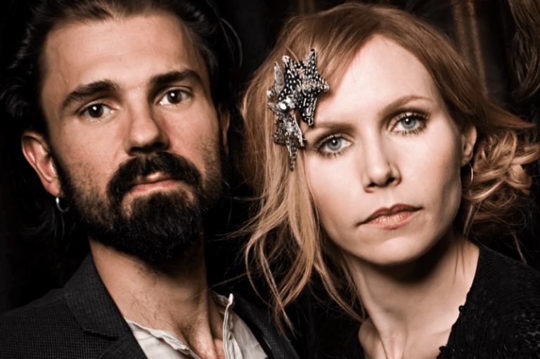 Nina Persson (Cardigans) Married Nathan Larson (Shudder To Think) 20 ...