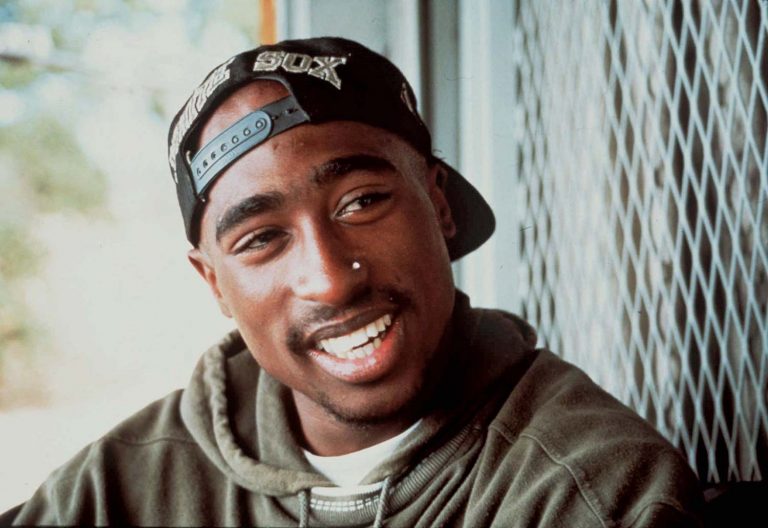 Happy 55th Birthday Tupac Shakur, R.I.P. - Magnet Magazine