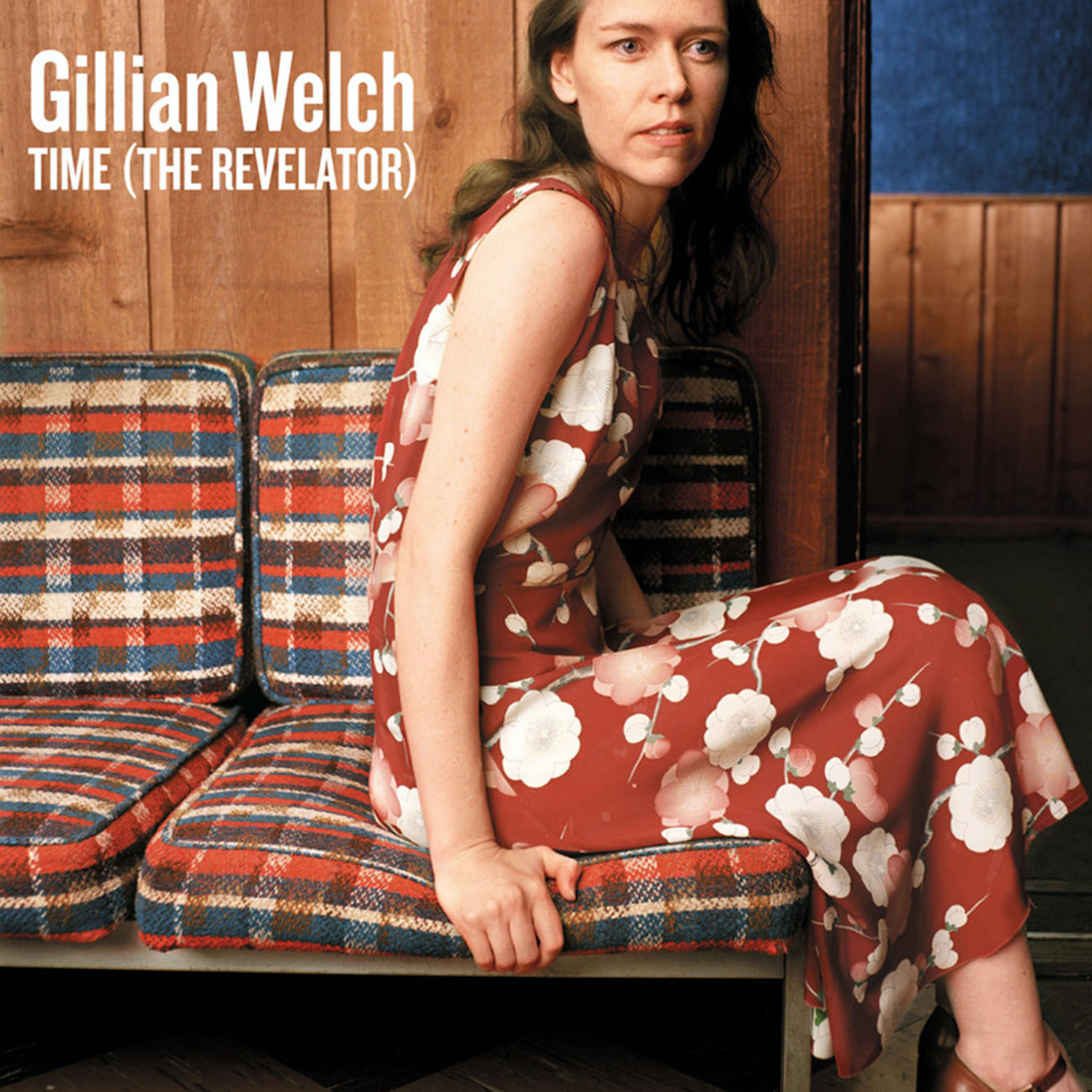 Gillian Welch Released "Time (The Revelator)" 20 Years Ago Today ...