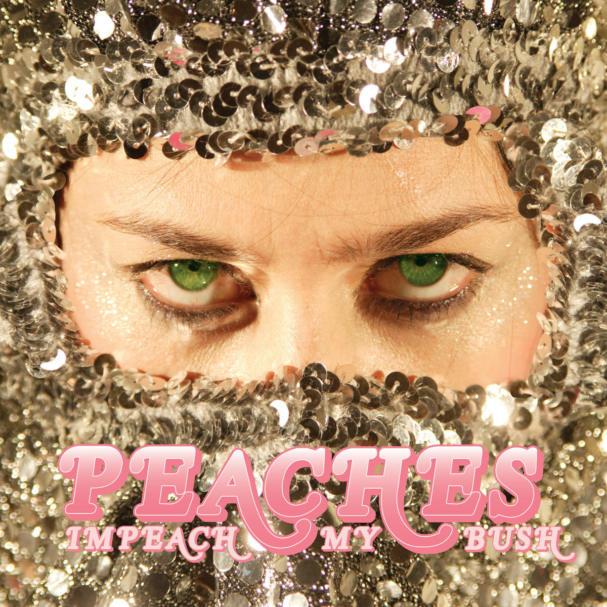 Peaches Released "Impeach My Bush" 15 Years Ago Today - Magnet Magazine