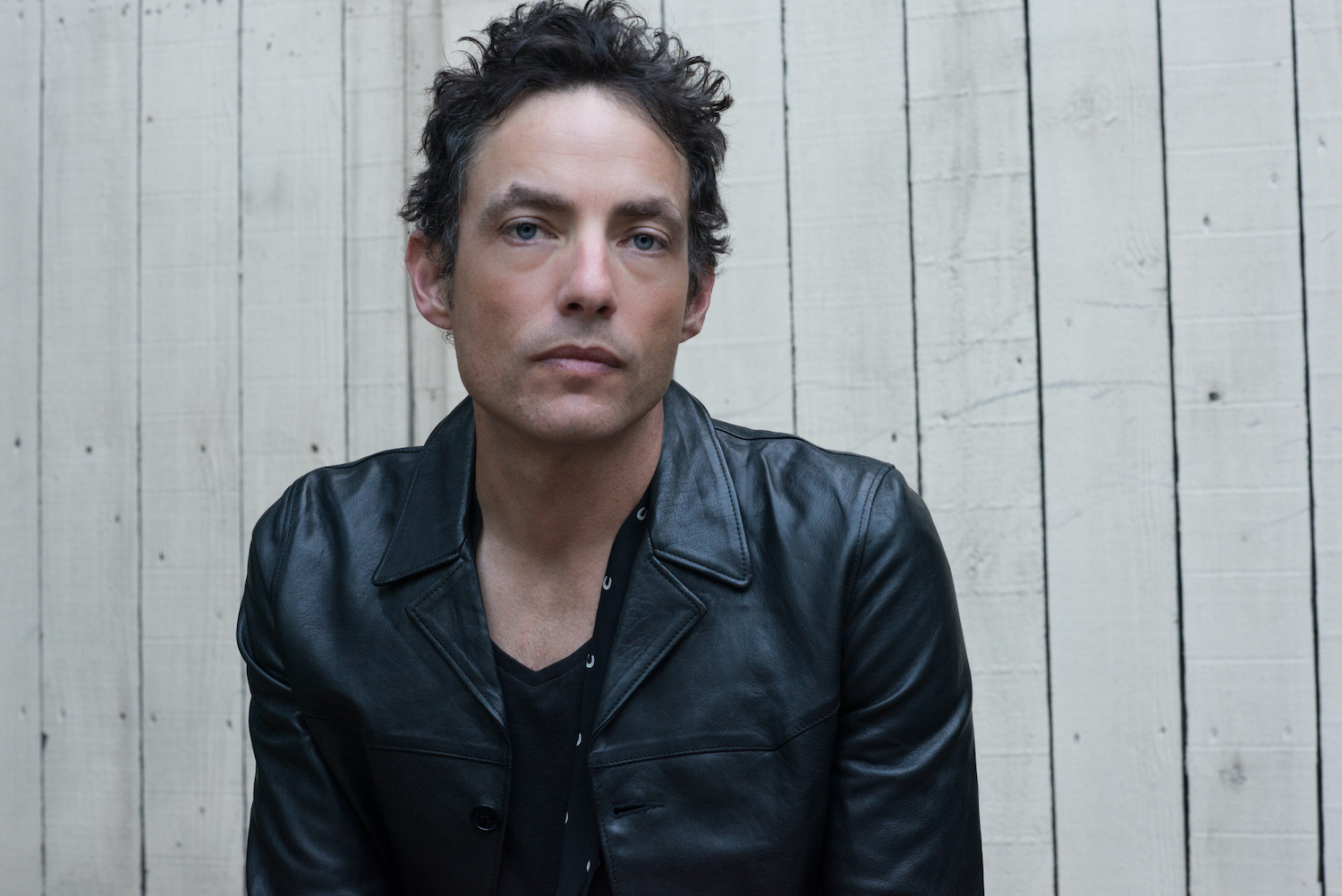 A Conversation With Jakob Dylan (The Wallflowers) - Magnet Magazine