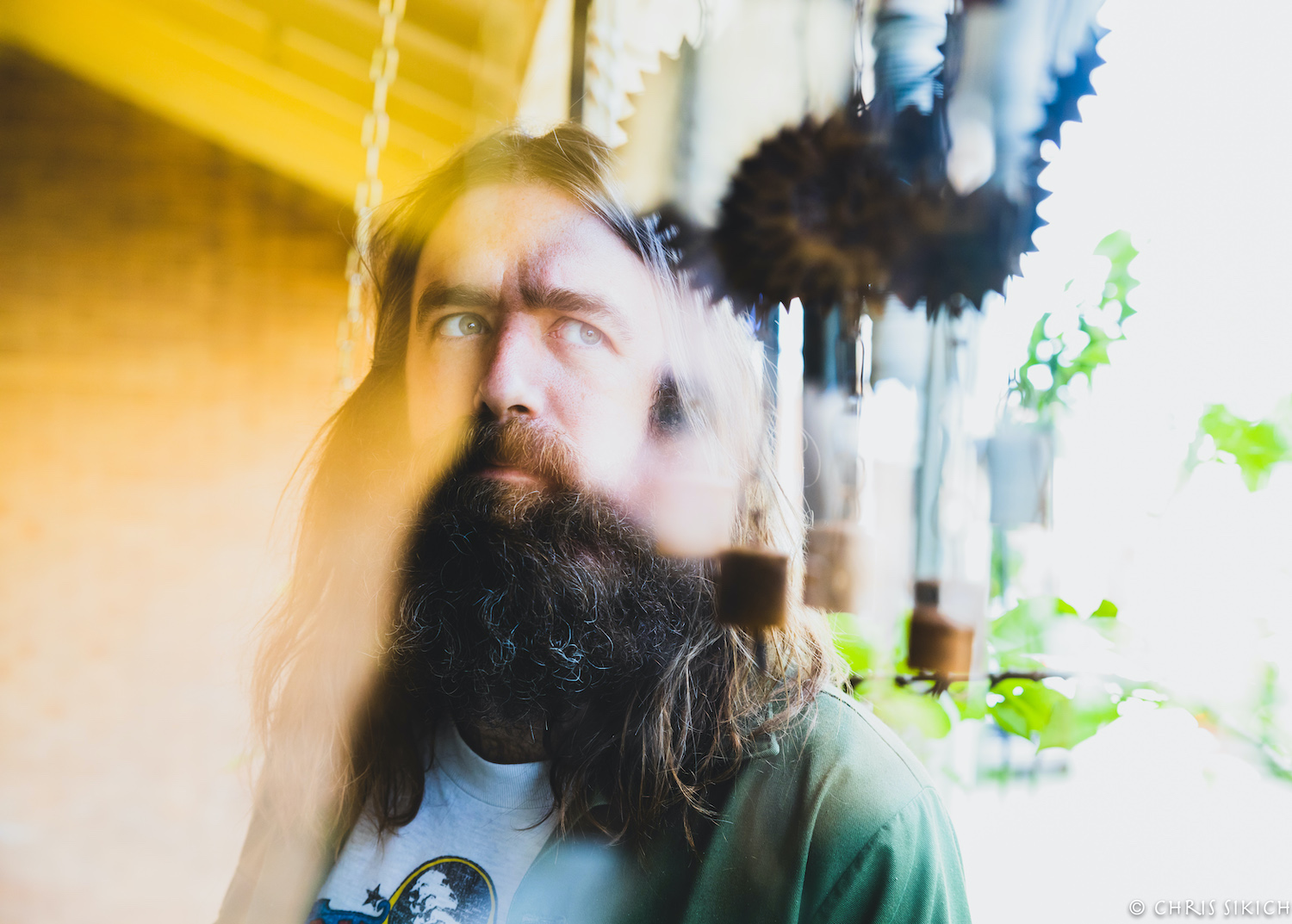 Isolation Drills: Joe Reinhart (Hop Along, Algernon Cadwallader, Dogs ...