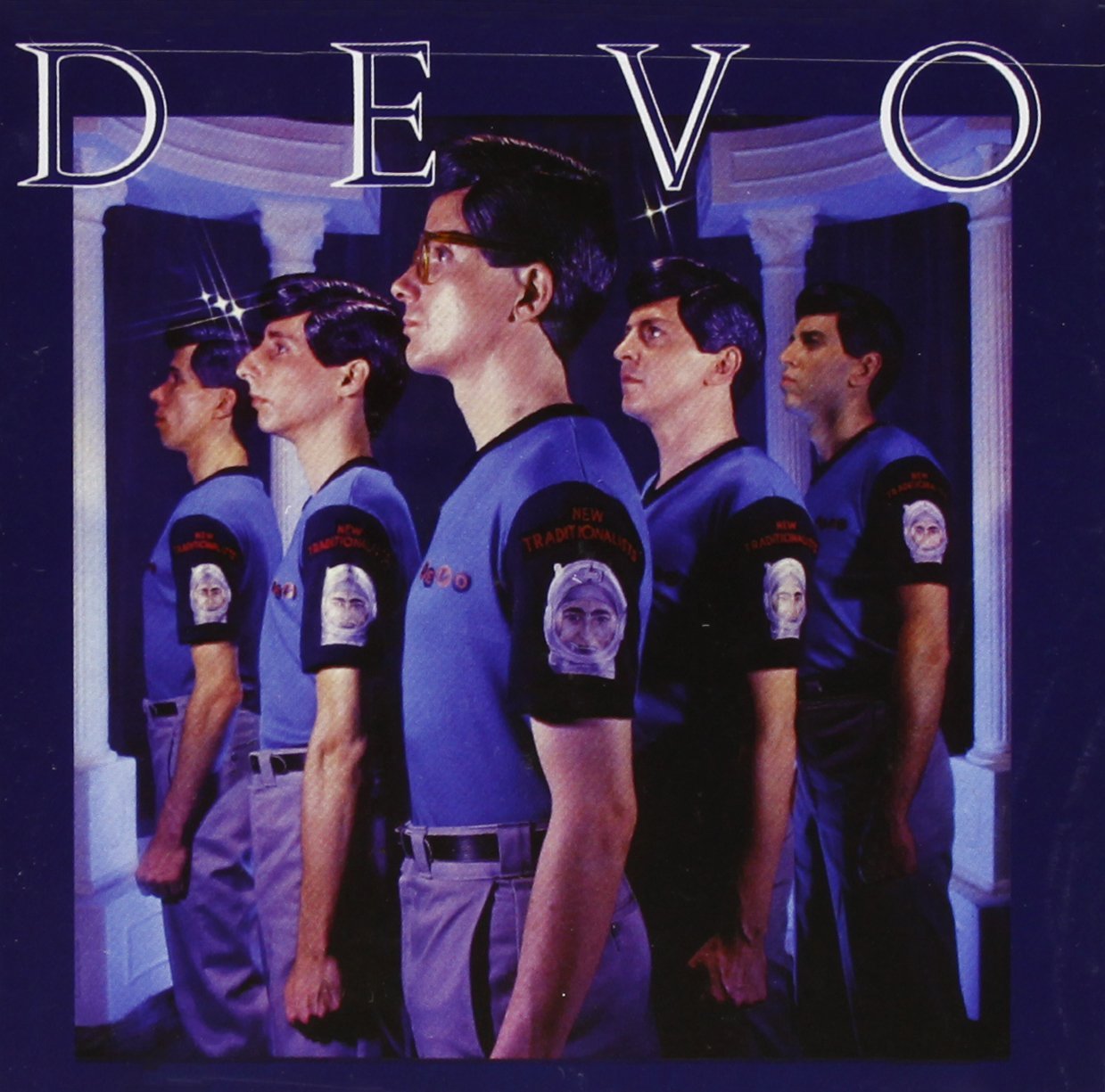 Devo Released "New Traditionalists" 40 Years Ago Today - Magnet Magazine