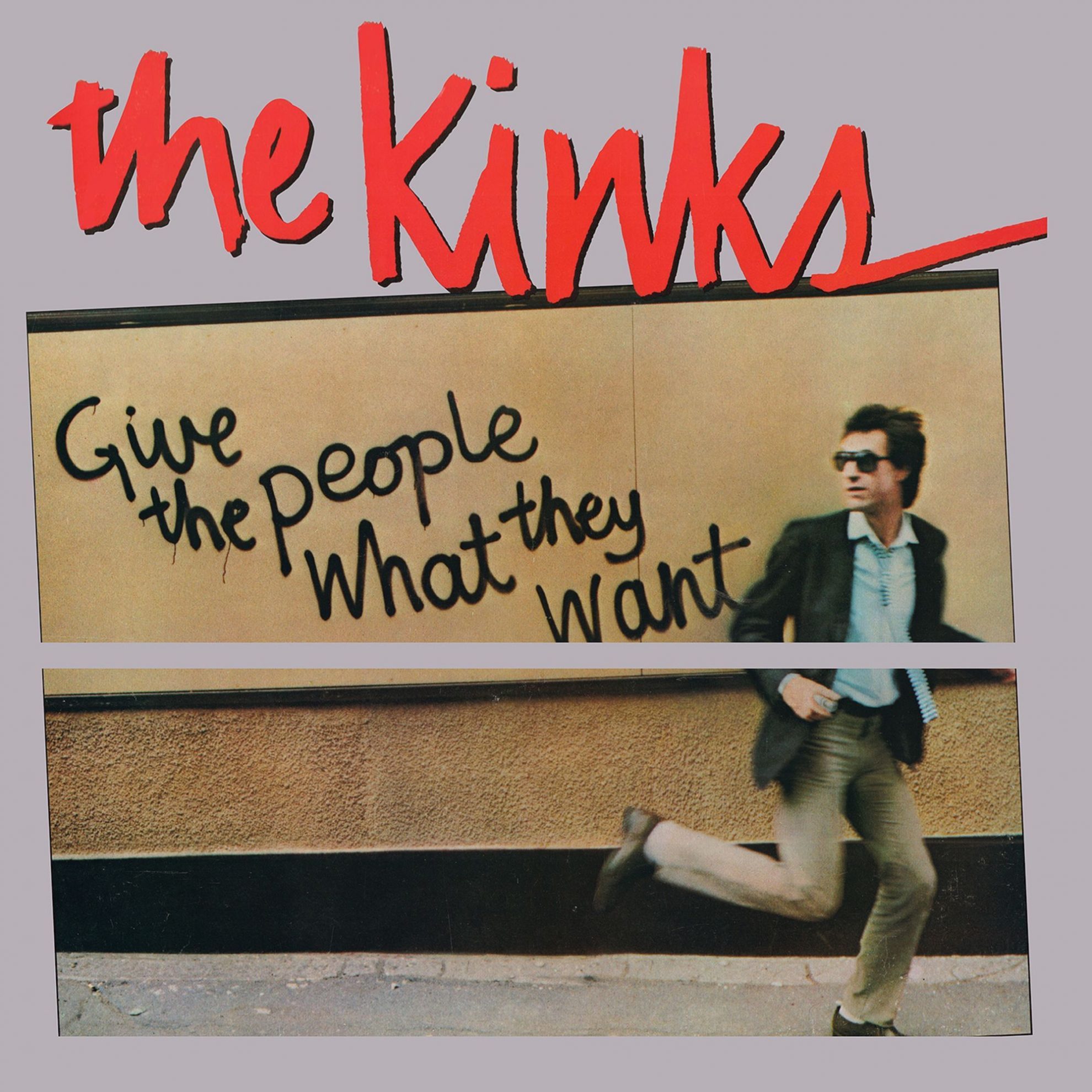 The Kinks Released "Give The People What They Want" 40 Years Ago Today ...