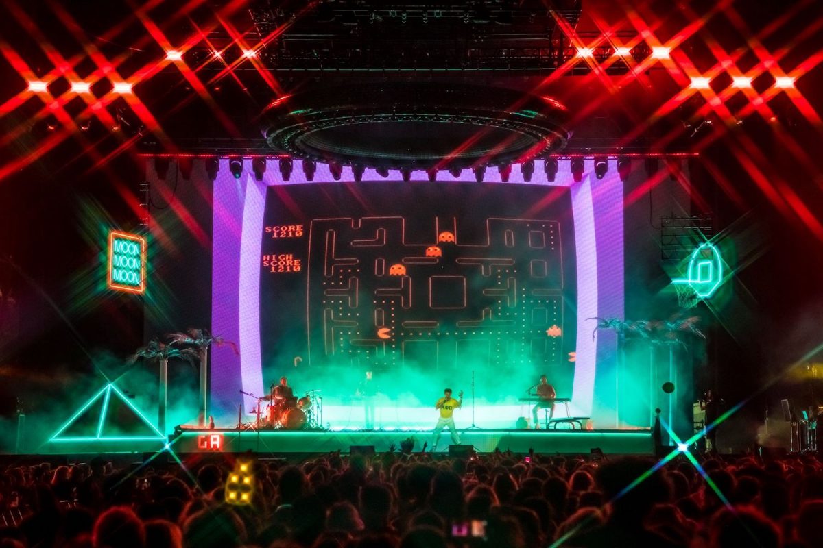 Live Review: The Firefly Festival, 2021 - Magnet Magazine