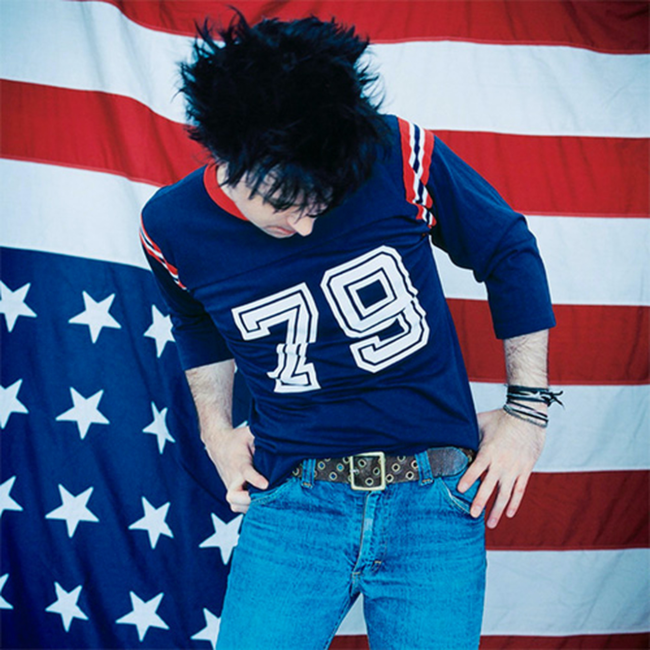 Ryan Adams Released "Gold" 20 Years Ago Today - Magnet Magazine