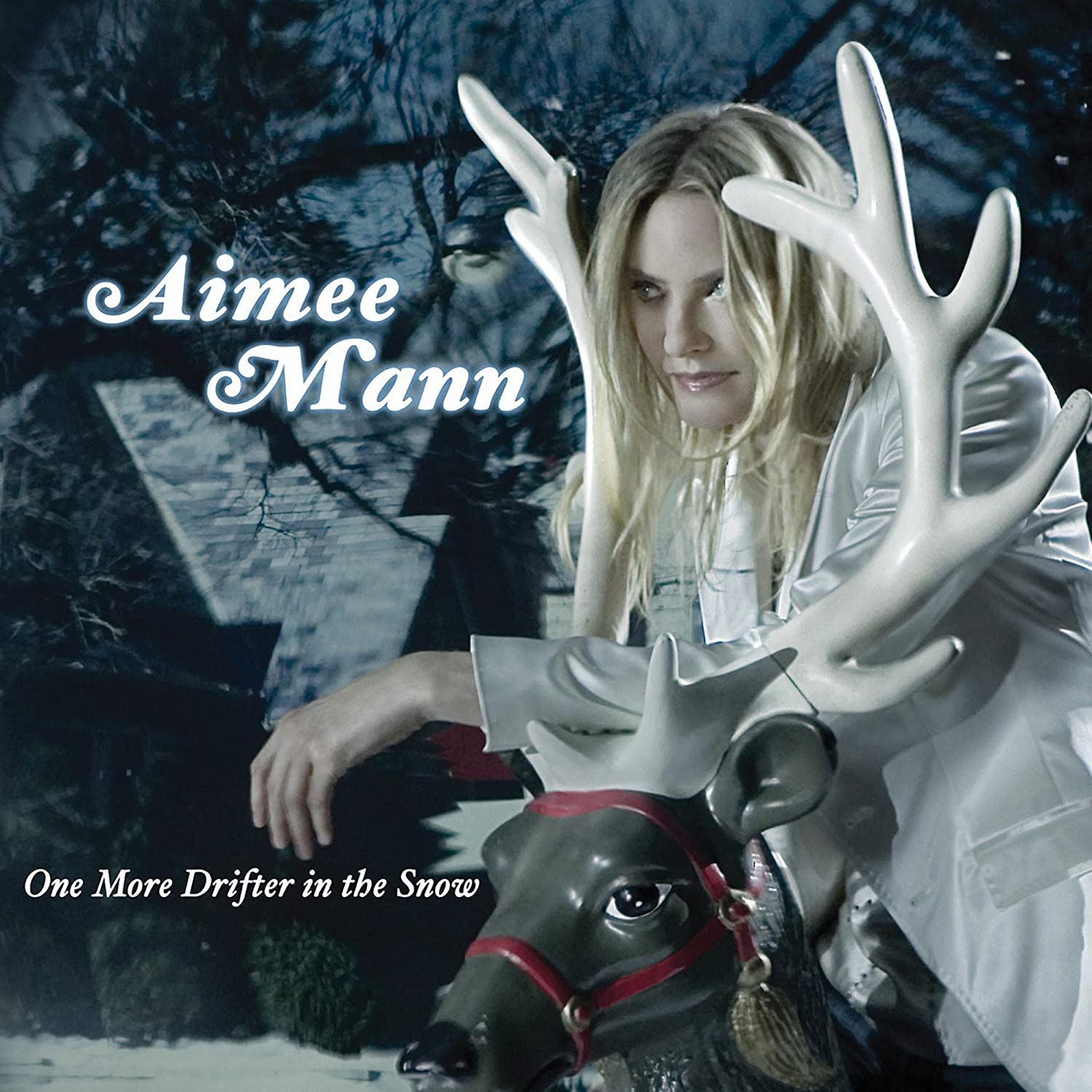 Aimee Mann Released "One More Drifter In The Snow" 15 Years Ago Today ...