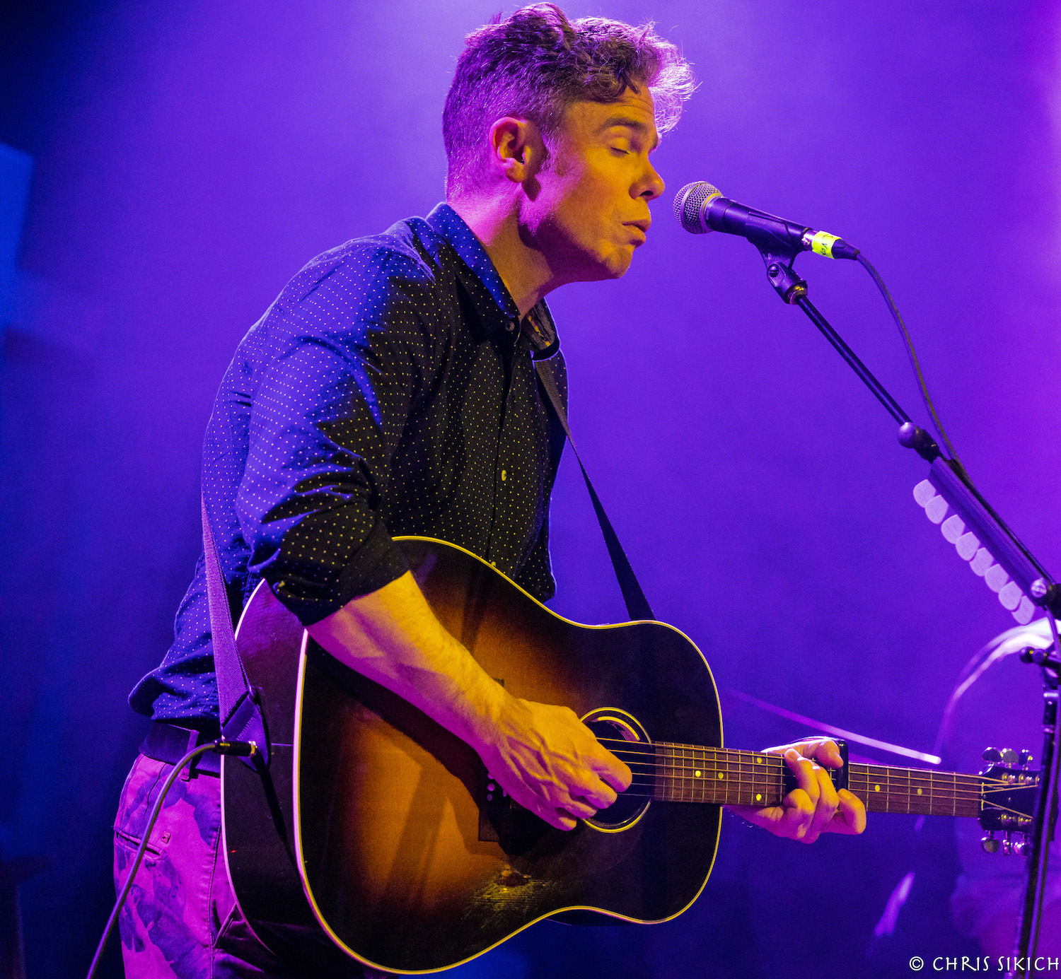 Happy Birthday Josh Ritter - Magnet Magazine