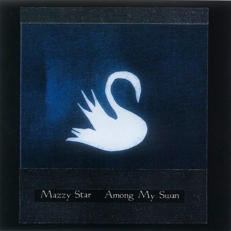 Mazzy Star Released "Among My Swan" 25 Years Ago Today - Magnet Magazine