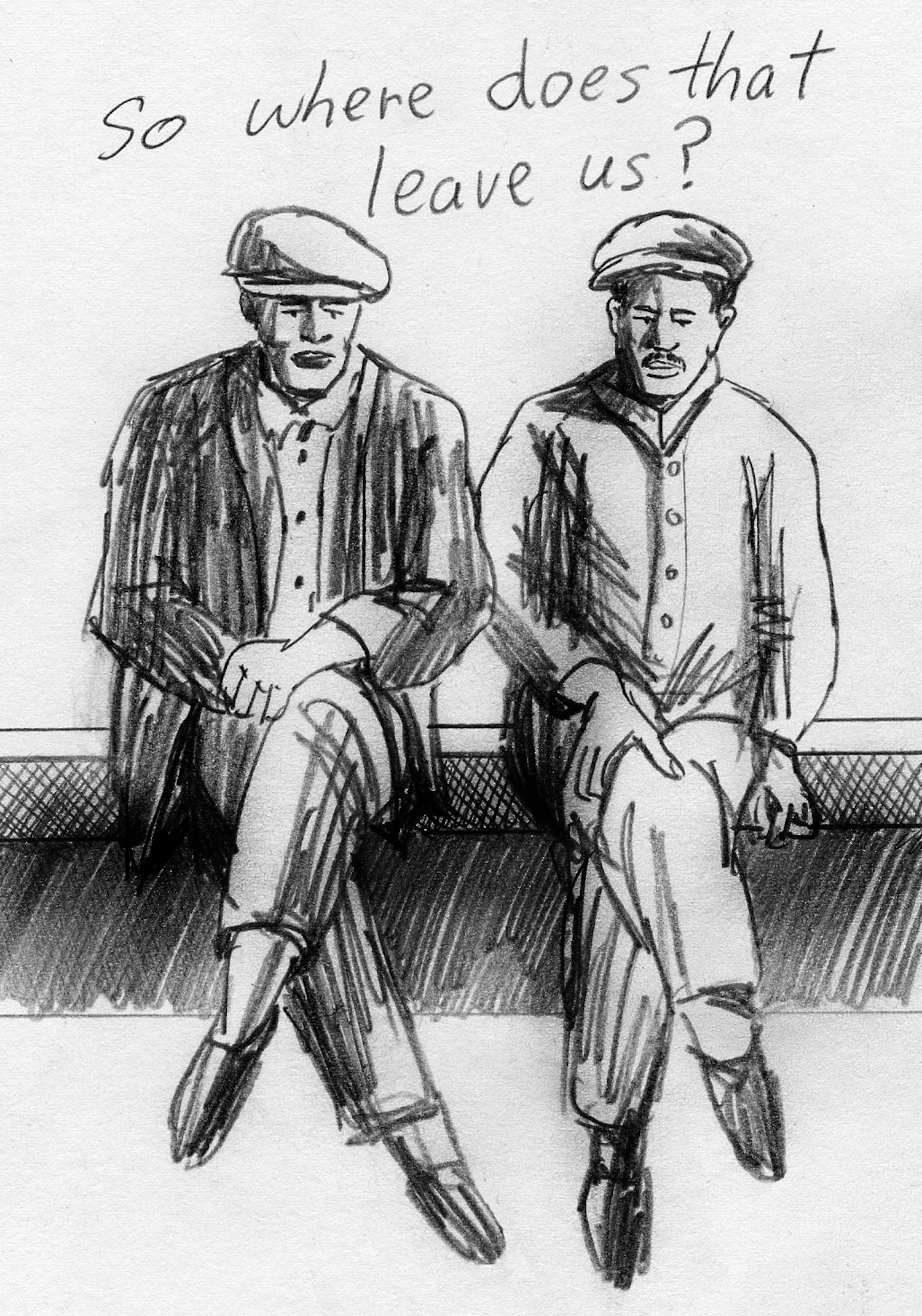 Normal History Vol. 659: The Art Of David Lester - Magnet Magazine