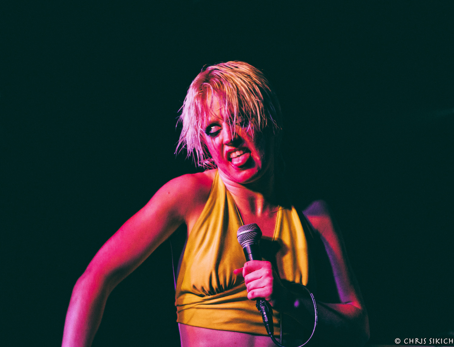 Best Of 2021: Punk - Magnet Magazine