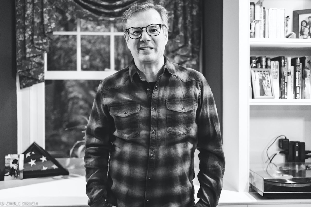 Isolation Drills: Keith Marlowe (The Miners) - Magnet Magazine