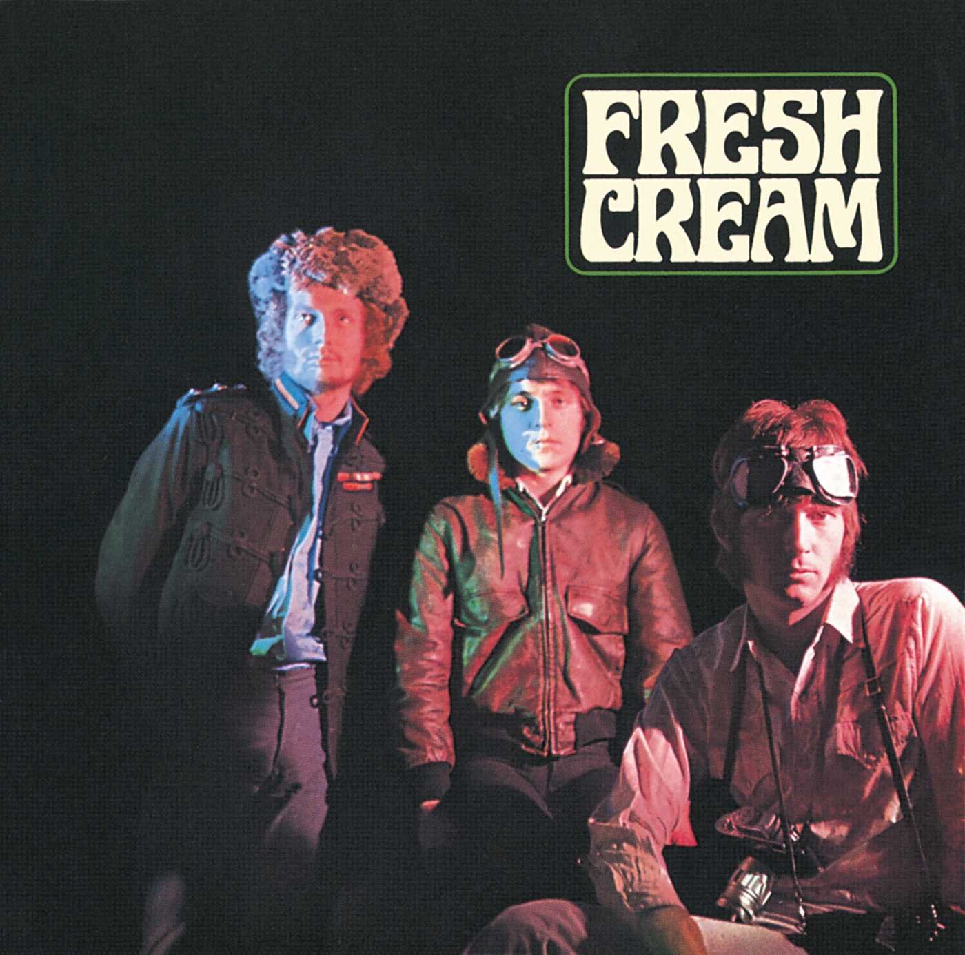 Cream Released Debut Album "Fresh Cream" 55 Years Ago Today - Magnet ...