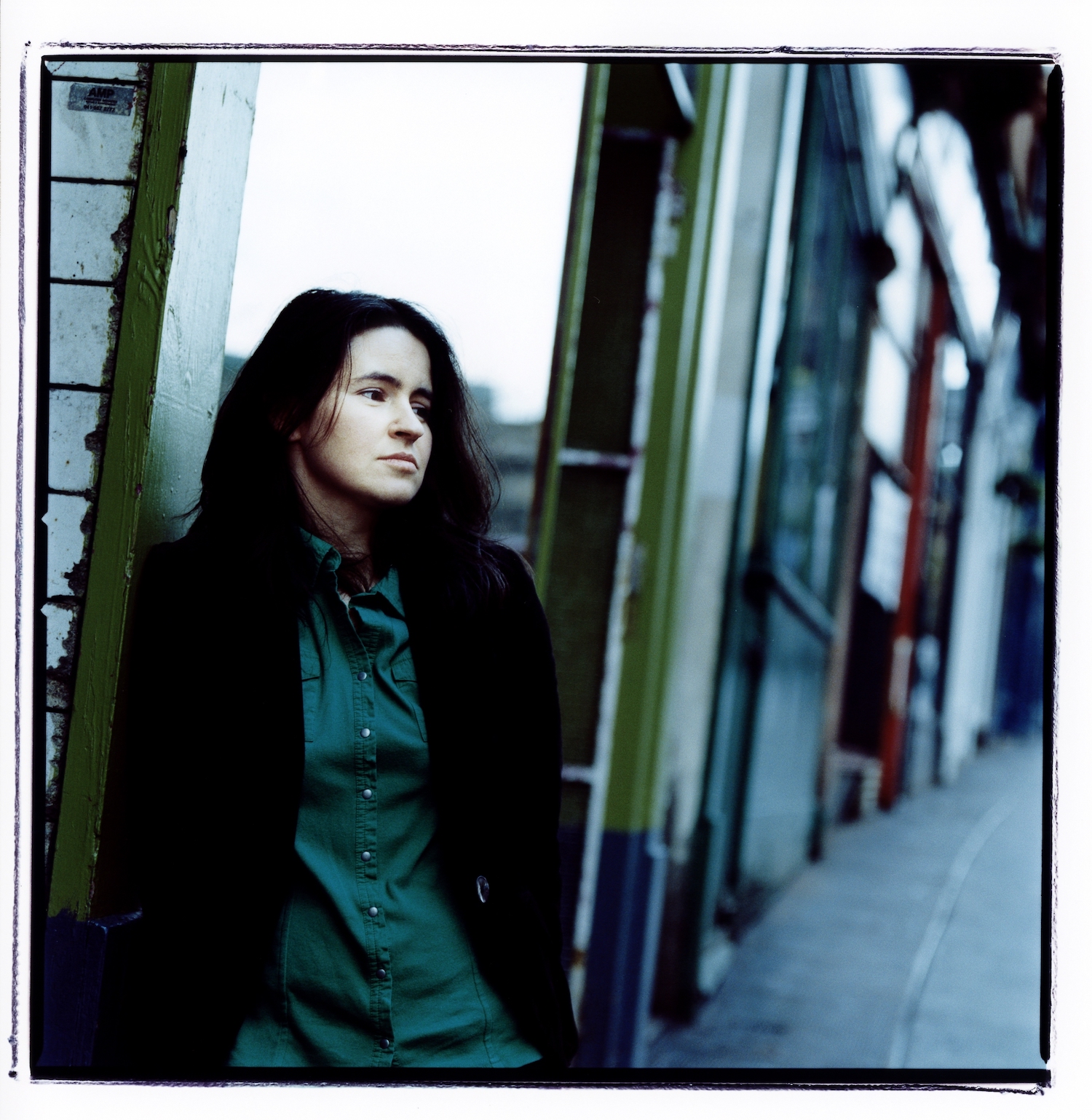 Happy Birthday Emma Pollock (Delgados, Chemikal Underground Records ...