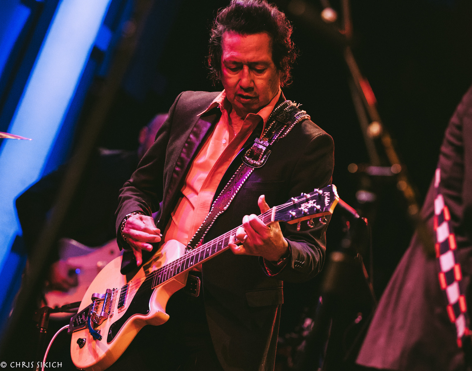 Happy Birthday Alejandro Escovedo - Magnet Magazine