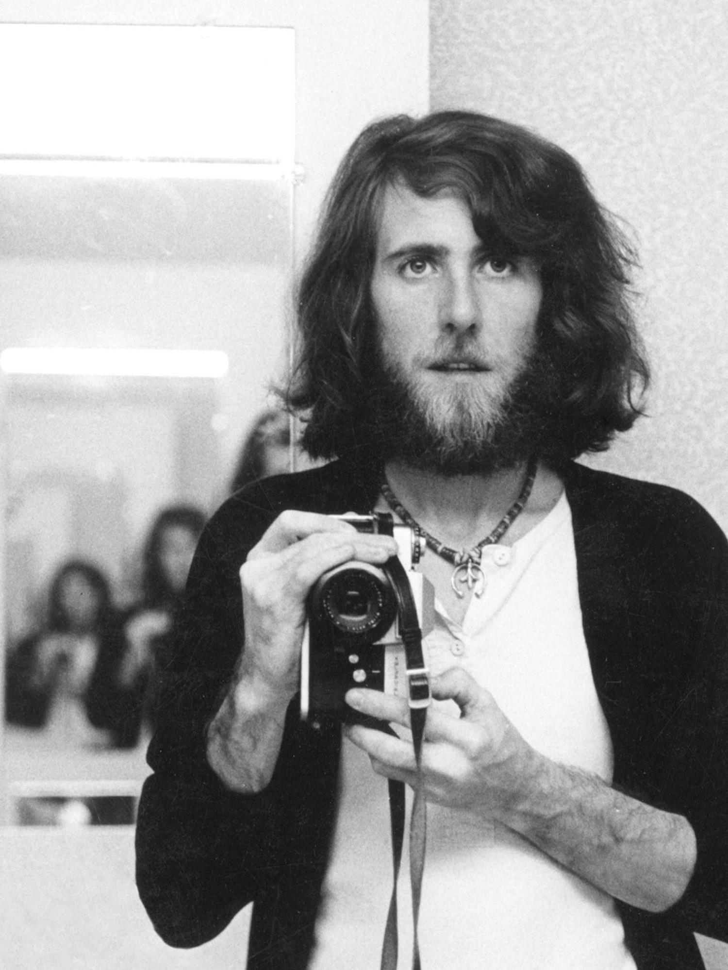 Happy Birthday Graham Nash - Magnet Magazine